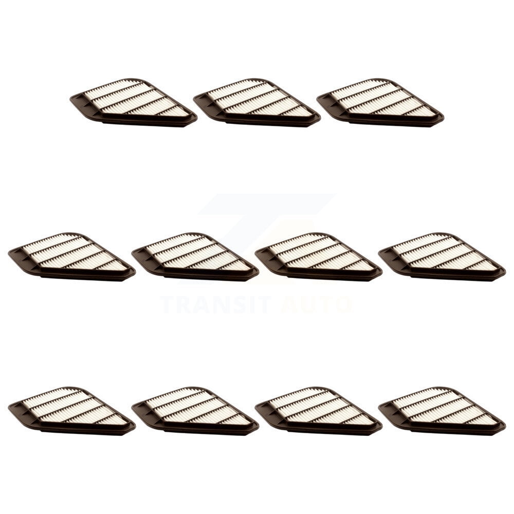 Free Shipping! Pur Engine Air Filter 11 Pack for GMC Acadia Buick ...