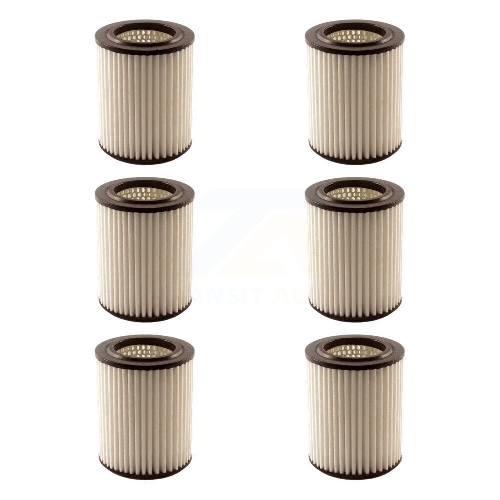 PUR Engine Air Filter - Fits Honda Civic CR-V Acura RSX - Walmart.com