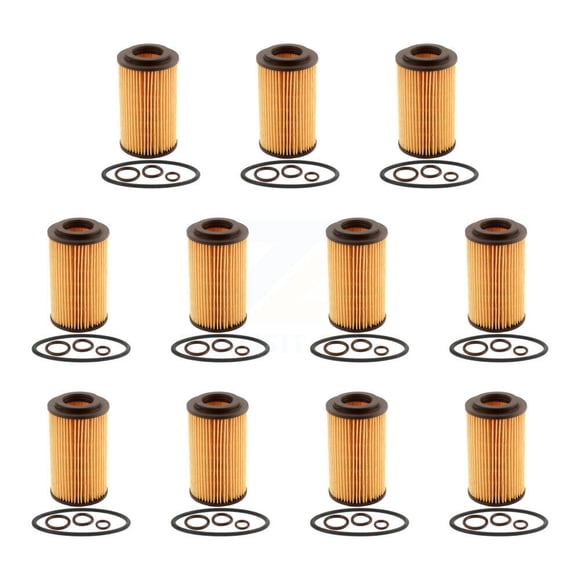 Mercedes Benz Ml500 Engine Oil Filter