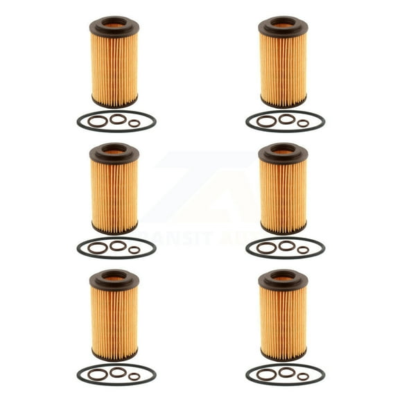 Mercedes Benz Cls550 Engine Oil Filter