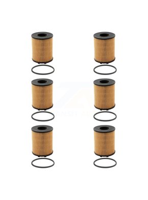 Jeep Renegade Oil Filters in Jeep Oil Filters - Walmart.com