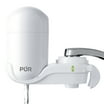 PUR PLUS 3-in-1 Faucet Mount Water Filtration System, Matte Silver ...