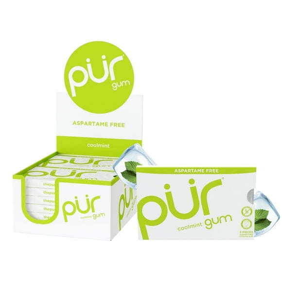 PUR Gum in Shop by Brand - Walmart.com