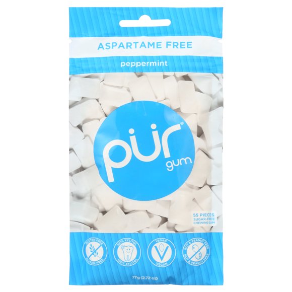 PUR Gum in Shop by Brand - Walmart.com
