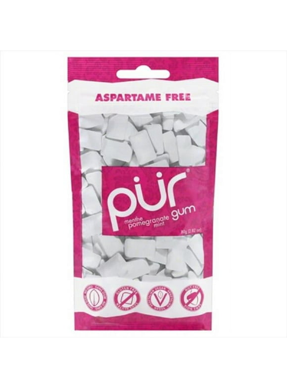 PUR Gum in Shop by Brand - Walmart.com