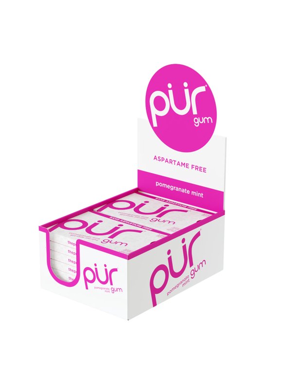 PUR Gum in Shop by Brand - Walmart.com
