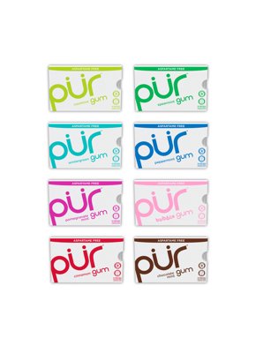 PUR Gum in Shop by Brand - Walmart.com