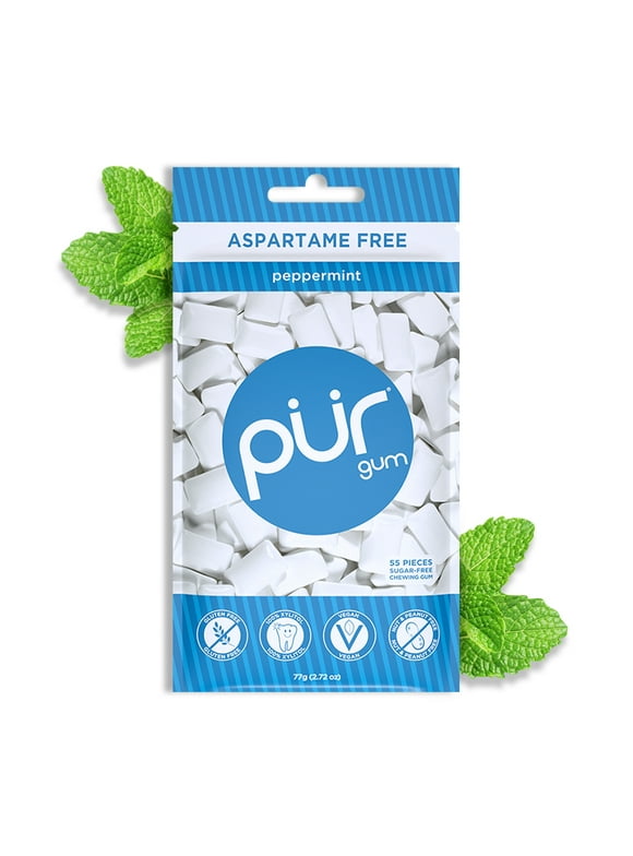 Xylitol Gum in Shop by Brand - Walmart.com