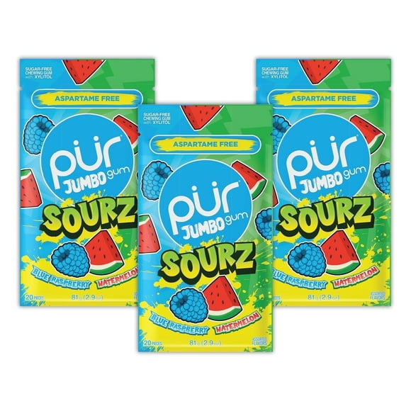 PUR Gum in Shop by Brand - Walmart.com