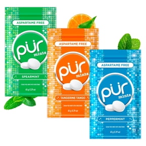 Breath Mints in Mints - Walmart.com