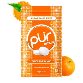 Breath Mints in Mints - Walmart.com