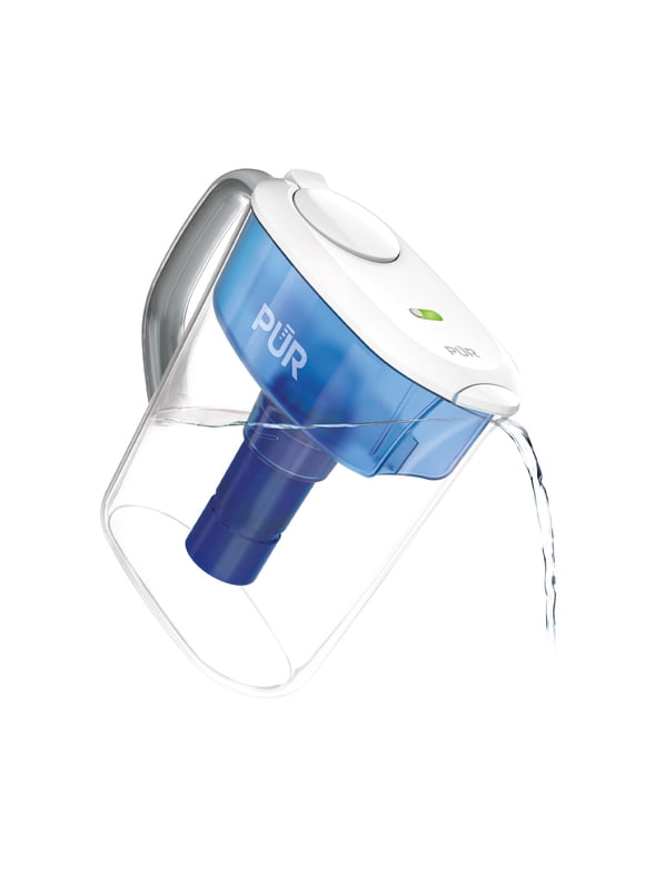 Water Filter Pitchers in Water Filters - Walmart.com