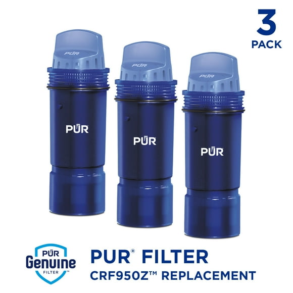 Pure Blue H20 Replacement Filters