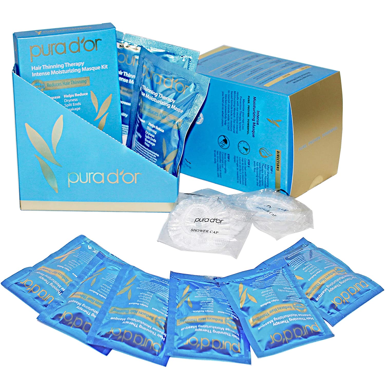 Kerastase Chronologiste Youth Revitalising Hair Mask, Intense ...