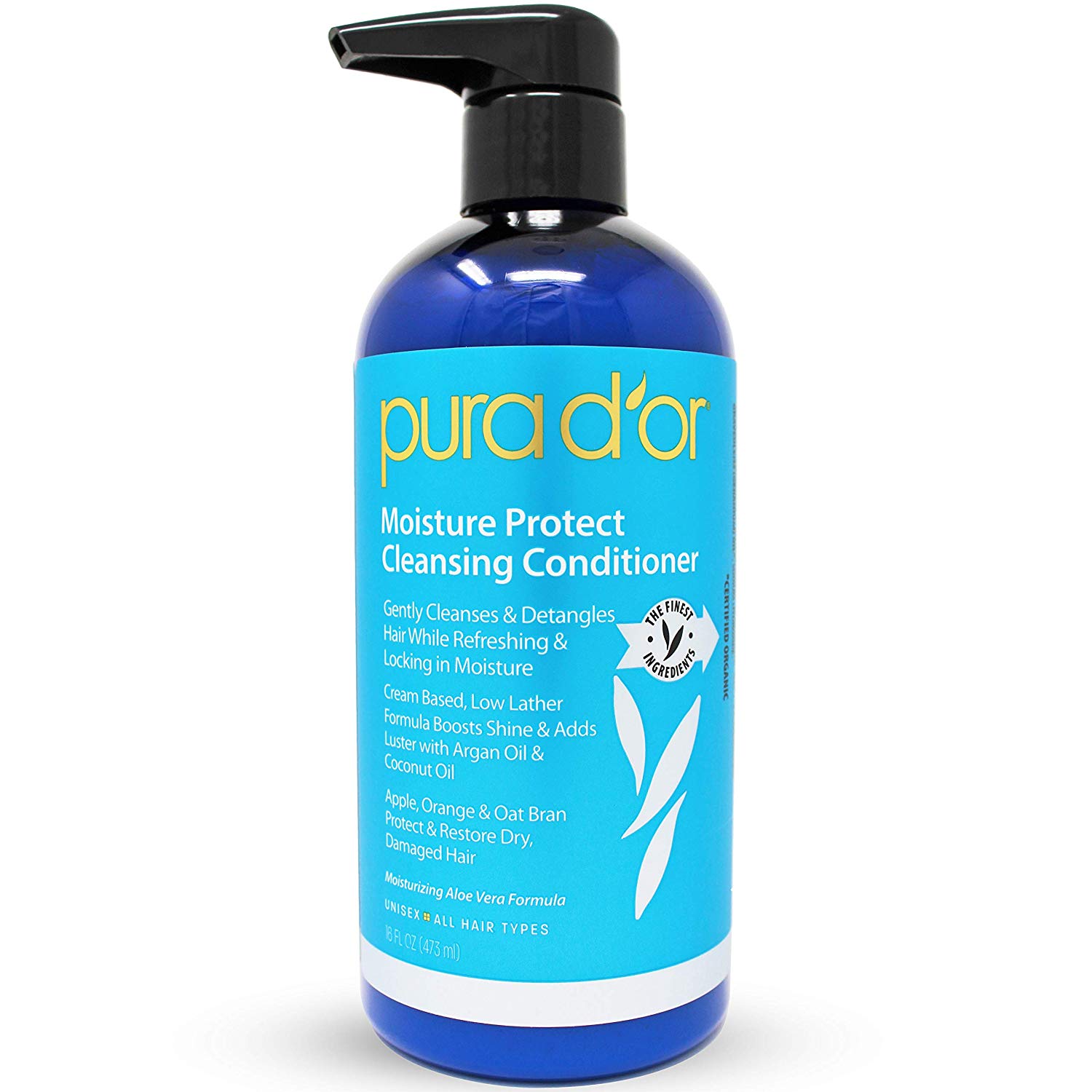 Aussie Moisturizing Conditioner, 33.8 fl oz - Walmart.com