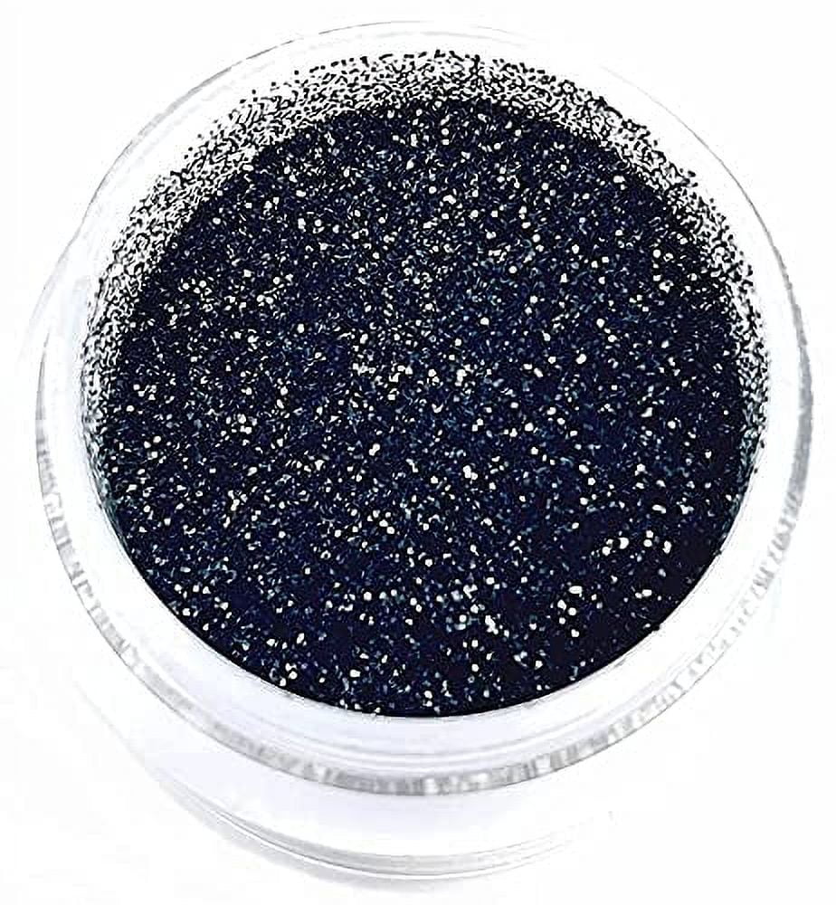 PURE BLACK Luxury Cake GGA1 Disco Diamond Dust, 6 grams, USA Made ...