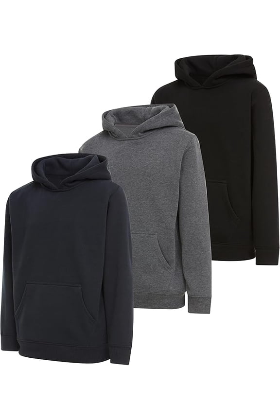 Long Hoodies