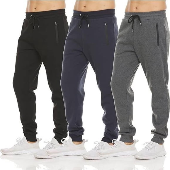 Lightweight Sweatpants