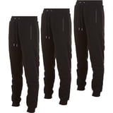Pure Champ, Mens fleece jogger sweatpants, Size S-3XL, 3pk - Walmart.com