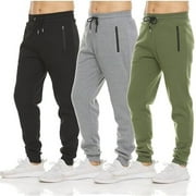 Mens Winter Running Pants