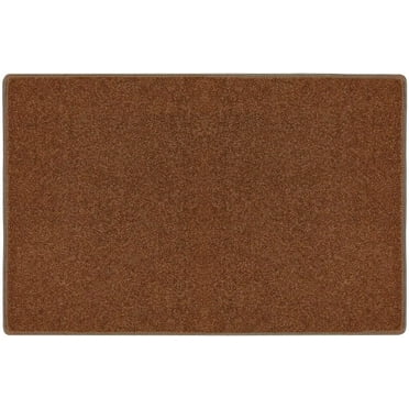 Rismat Magic Mat, Indoor Mat Cotton & Microfiber, Non Slip Rubber ...