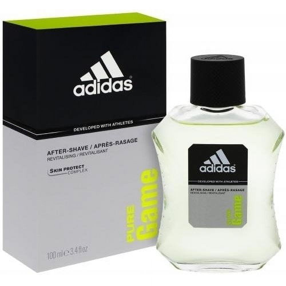 Buy Adidas Pure Game Cologne for Men Online Nepal | Ubuy