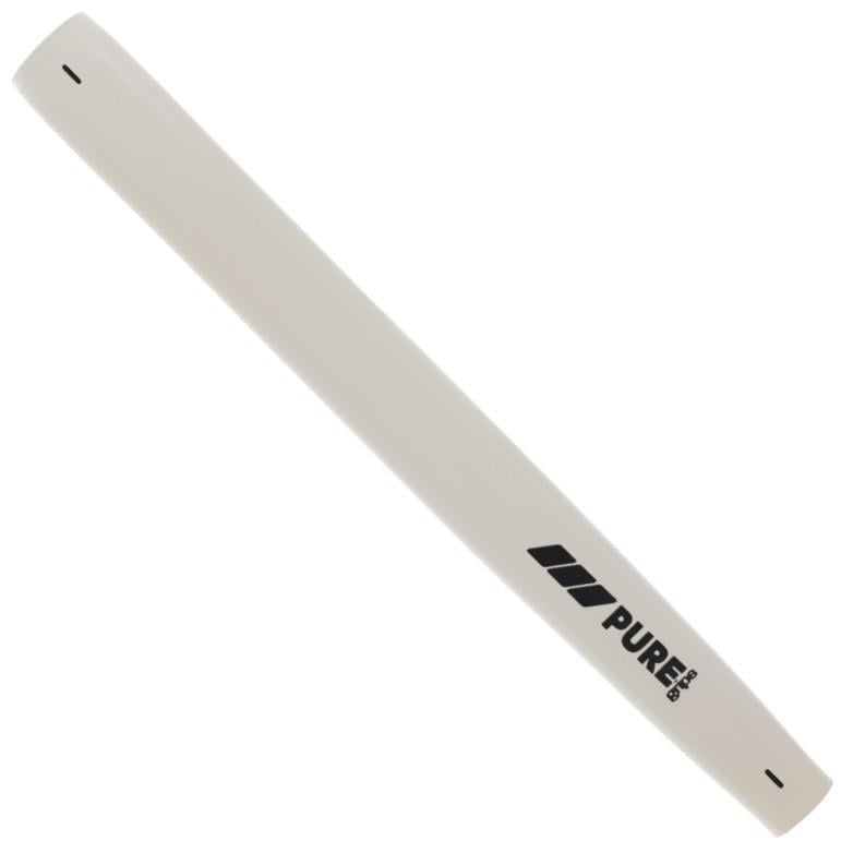 PURE Midsize Putter Grip White - Walmart.com