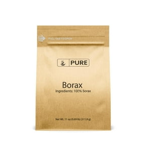 Borax Prices