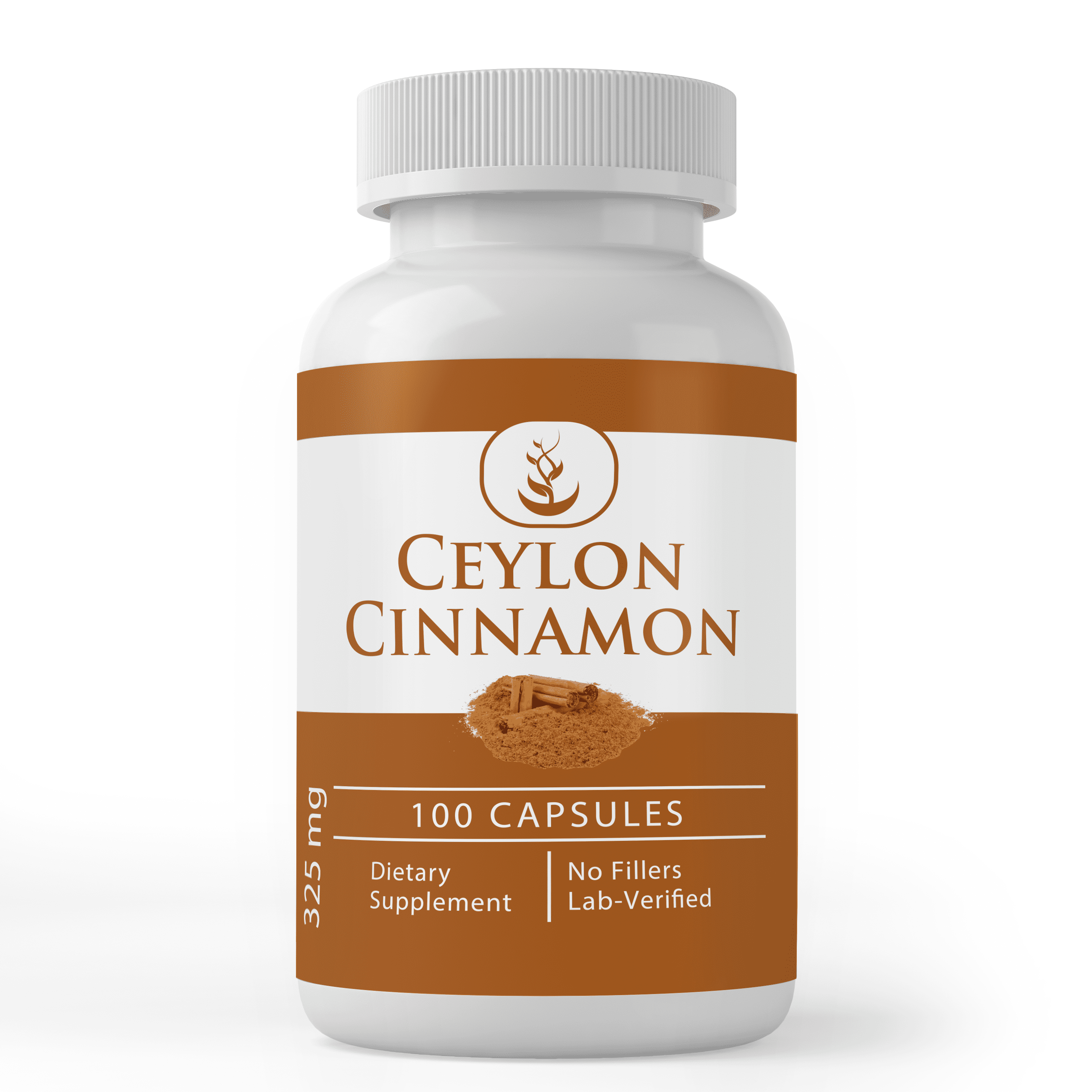 PURE ORIGINAL INGREDIENTS Ceylon Cinnamon, Always Pure, No Additives Or ...