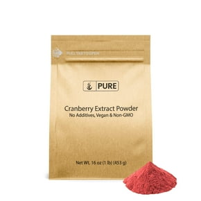 Cranberry Powder