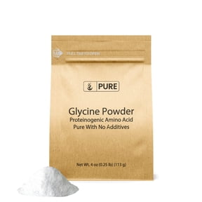 Glycine Powder