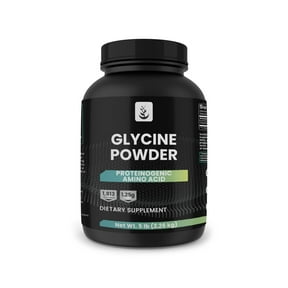 Glycine Powder