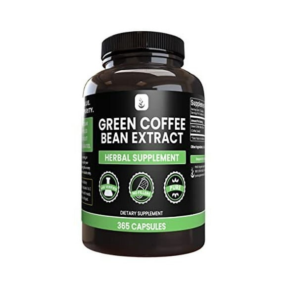 Green Coffee Bean Extract