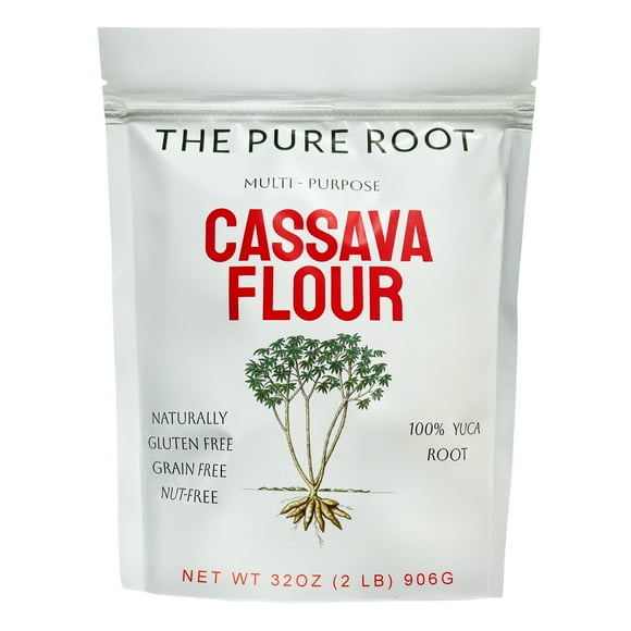 Cassava Flour