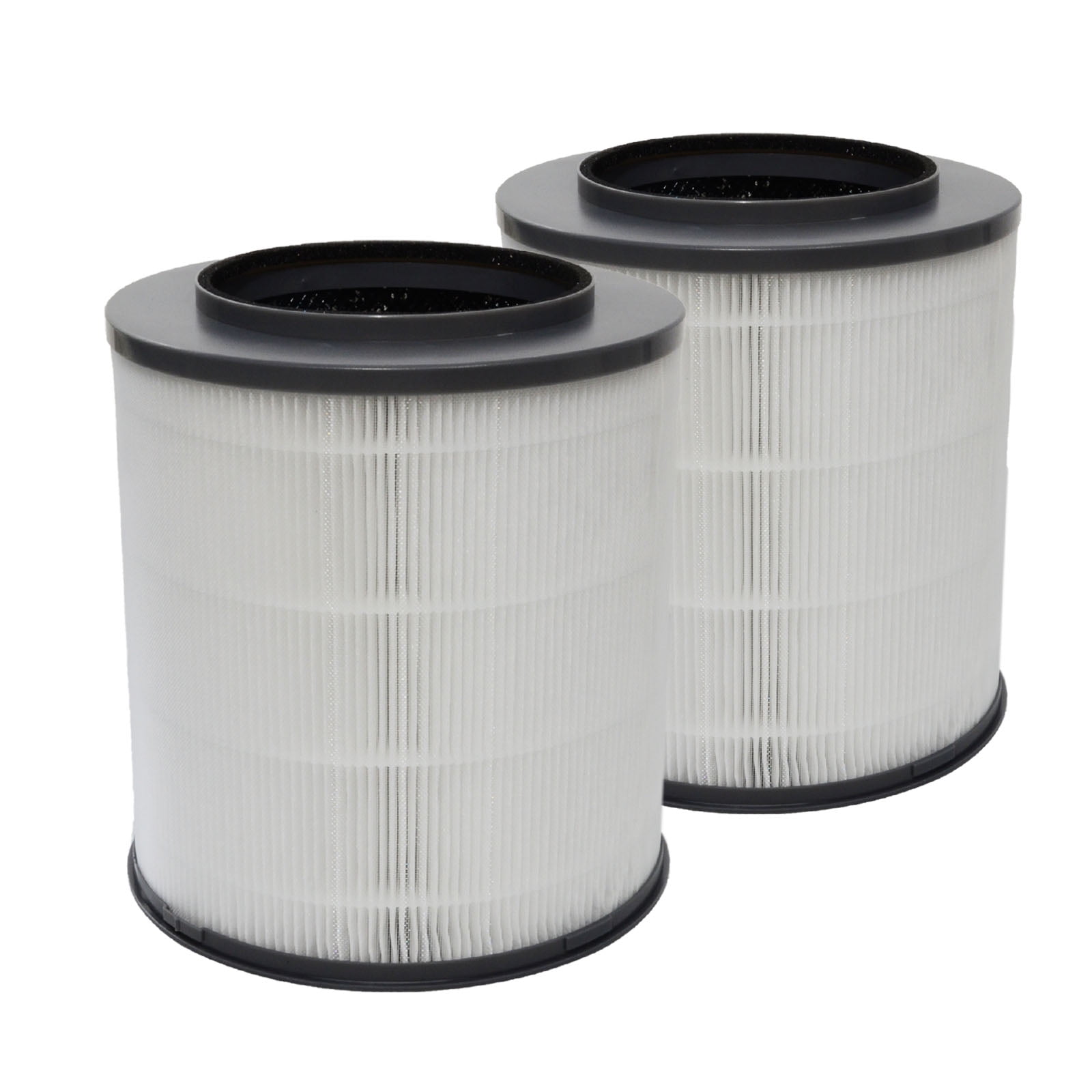 PUREBURG 12030 Replacement Filter Compatible with Clorox 11030 11031 ...