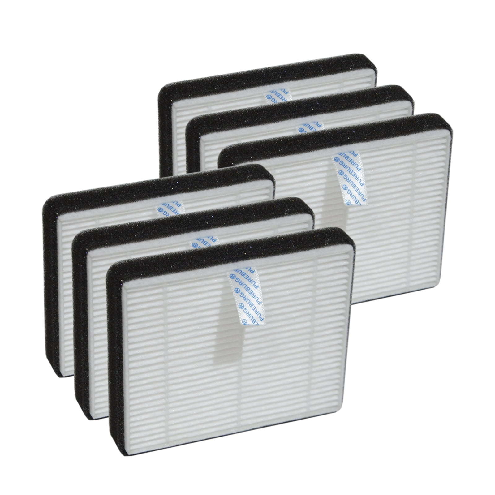 PUREBURG AP03 Replacement Filter Compatible with CONAIRPURE Portable ...