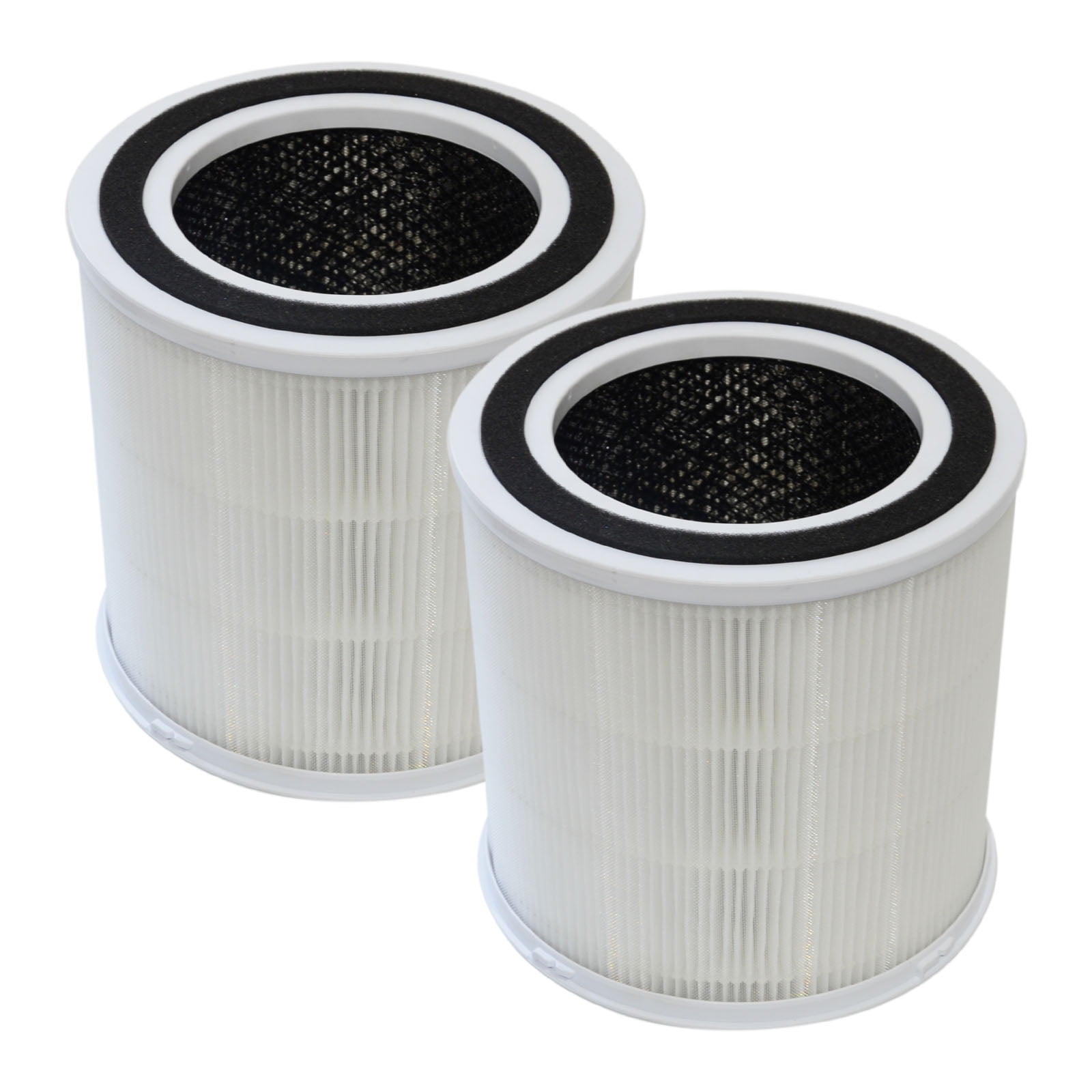 Free Shipping! PUREBURG Replacement Air Filter Compatible with GCZ ...