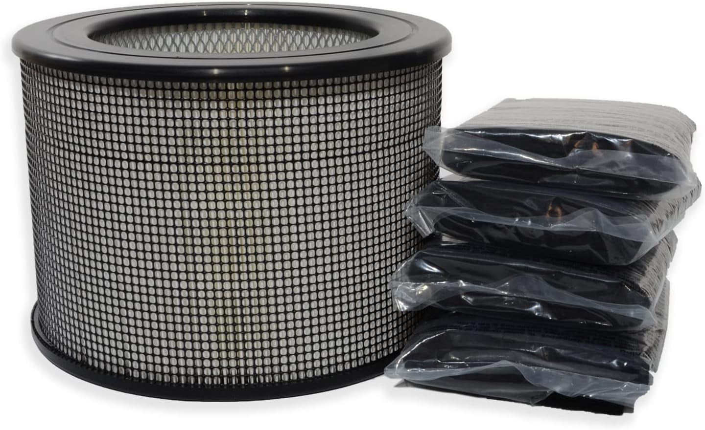 PUREBURG Replacement Filter Compatible with Filter Queen Defender 4000 ...