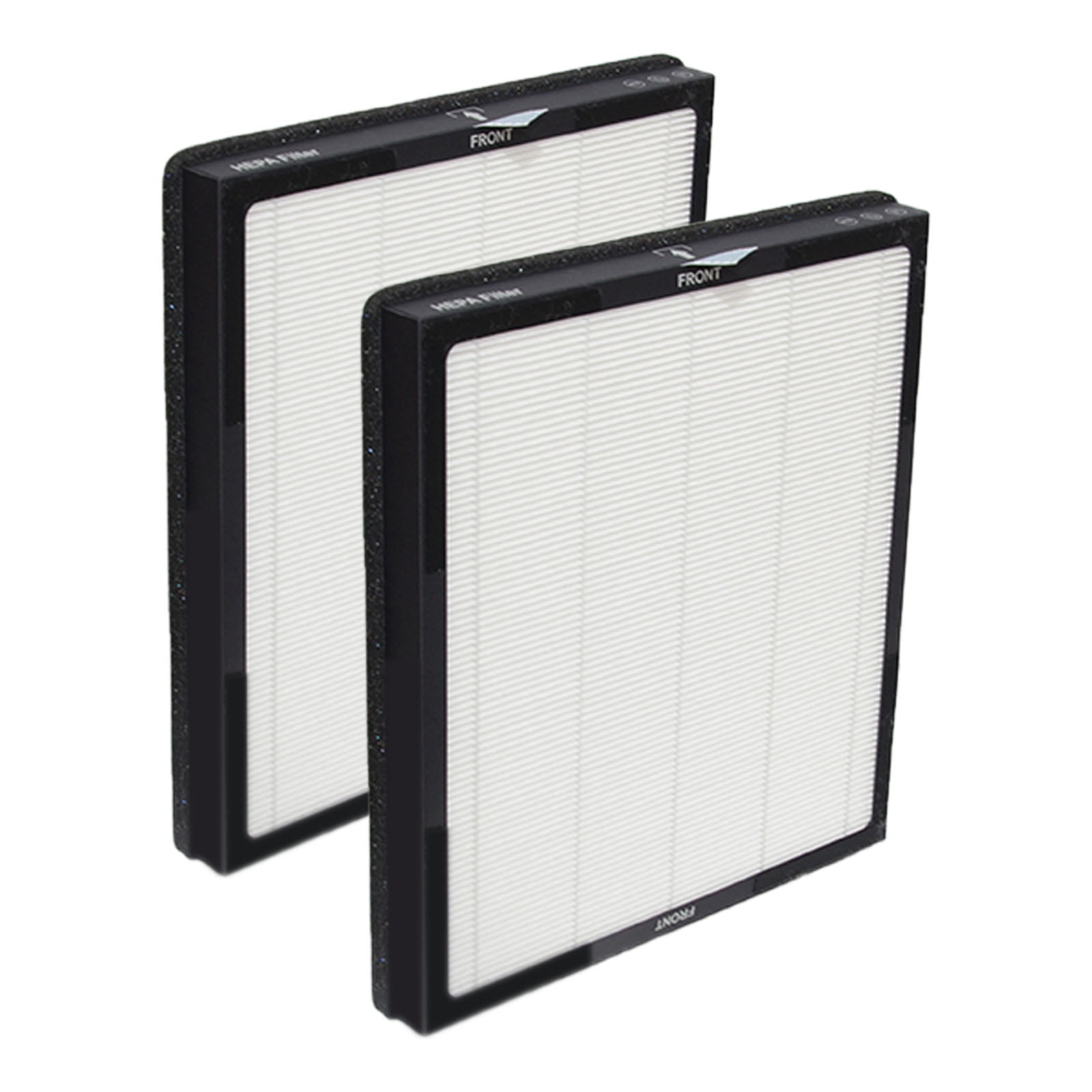 PUREBURG Replacement Filter Compatible with GCZ & Dr.J AP303 AP304 Air ...