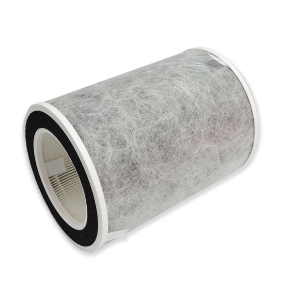 Free Shipping! PUREBURG Replacement True HEPA Filter Compatible with ...