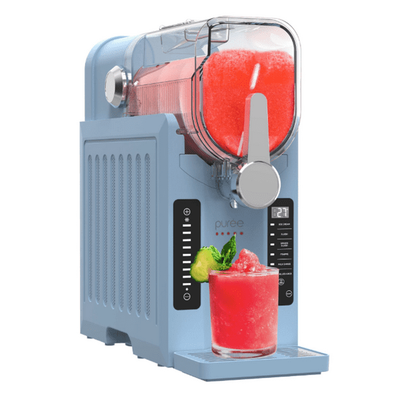 Ninja 5-in-1 Frozen Drink Maker, 88oz, Slushie Machine with 5 Preset ...