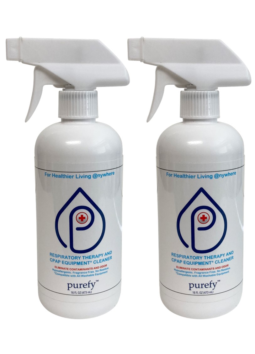 Equate CPAP Mask Cleaning Wipes, 62 Count - Walmart.com