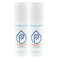 PUREFY CPAP Equipment Cleaner and Pre-wash (4oz, 2pk). Hypochlorous Technology. No Rinse. No ...