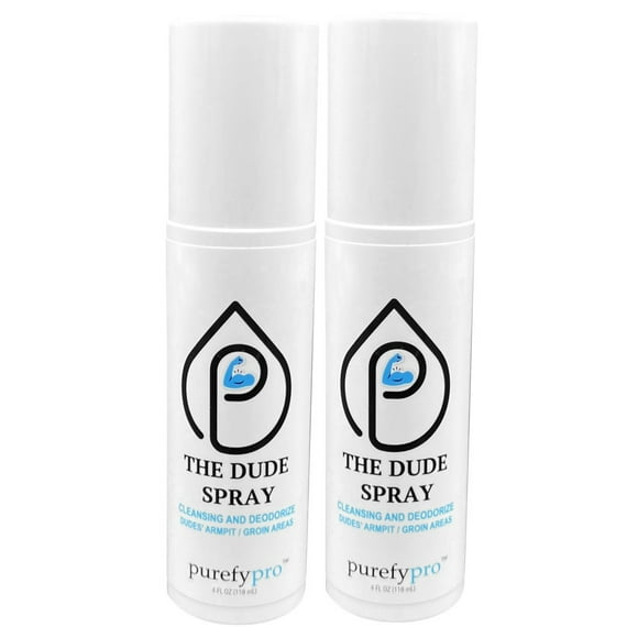 Antiperspirant Groin