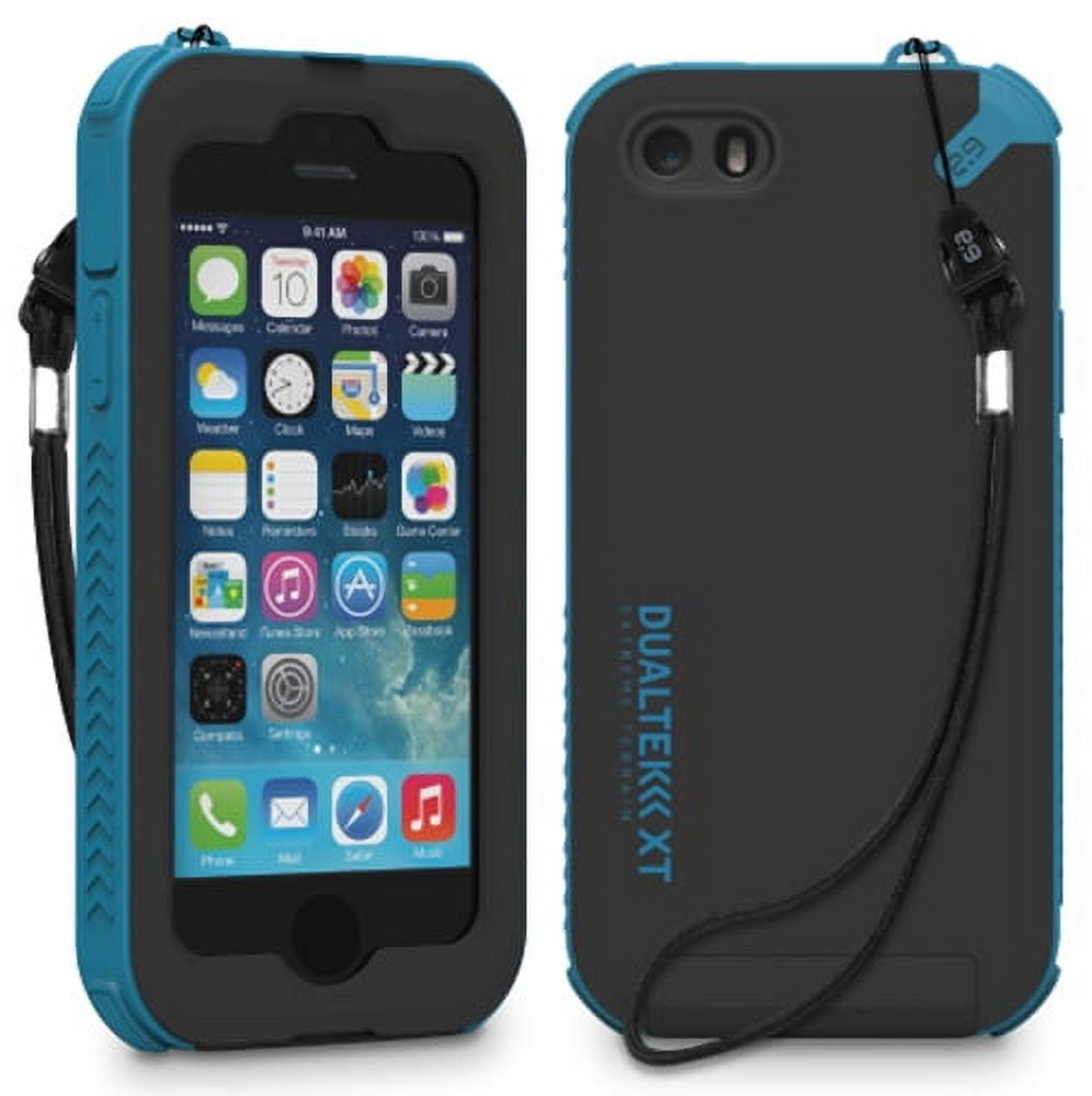 PUREGEAR DUALTEK-XT EXTREME TERRAIN CASE with BUILT-IN SCREEN PROTECTOR ...