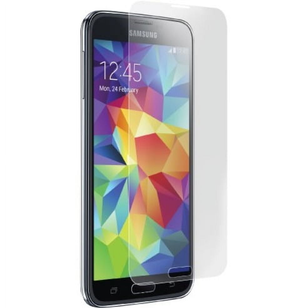 PUREGEAR HARD 9H TEMPERED GLASS SCREEN GUARD PROTECTOR FOR SAMSUNG ...