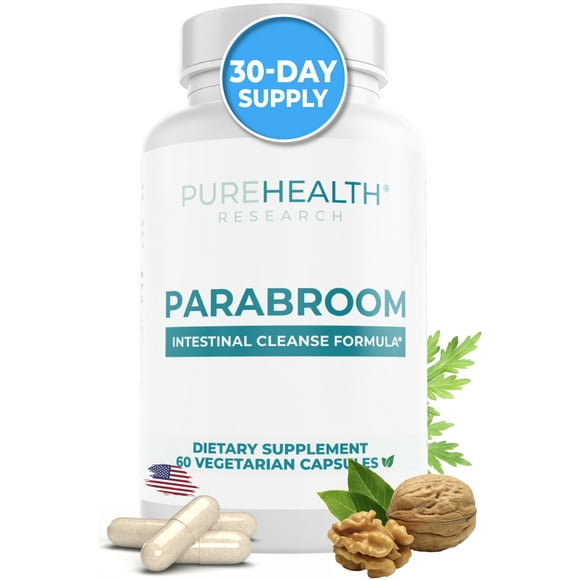 Parasite Cleanse in Cleanses - Walmart.com