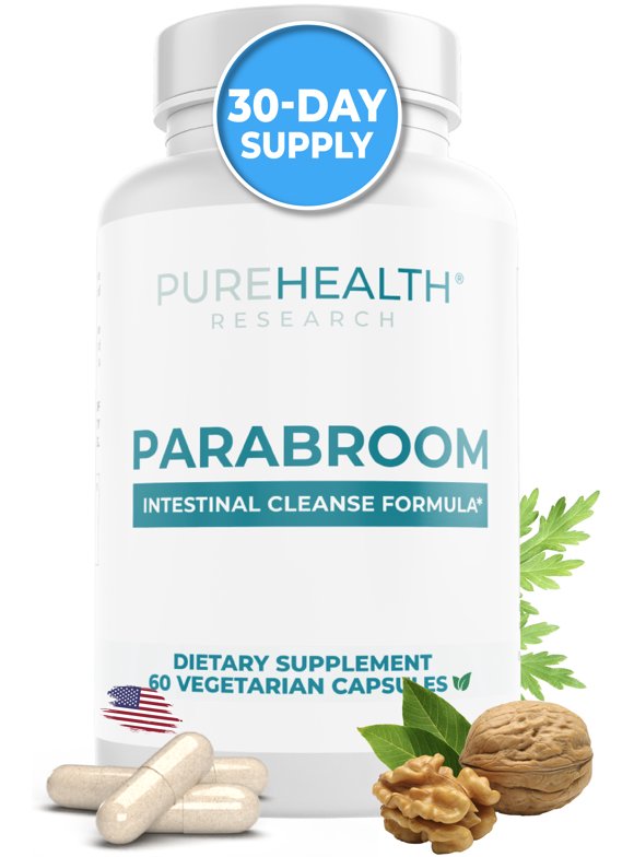 Parasite Cleanse in Cleanses - Walmart.com