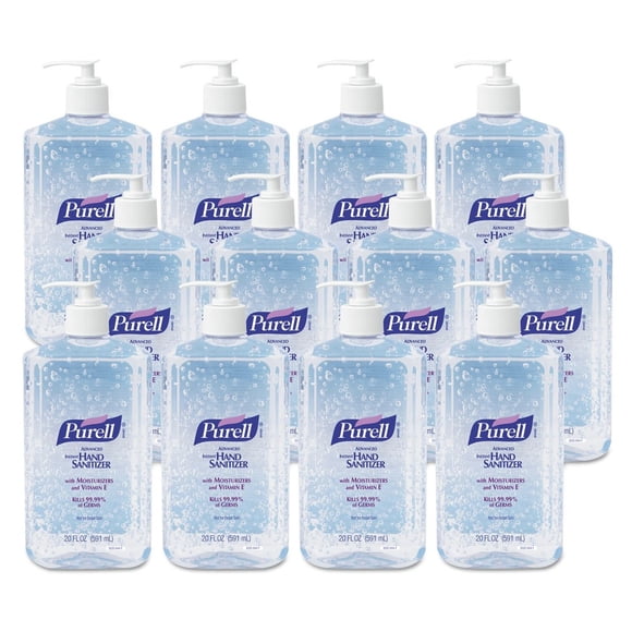Purell Hand Soap & Sanitizers