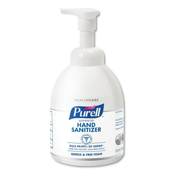 Purell Hand Soap & Sanitizers